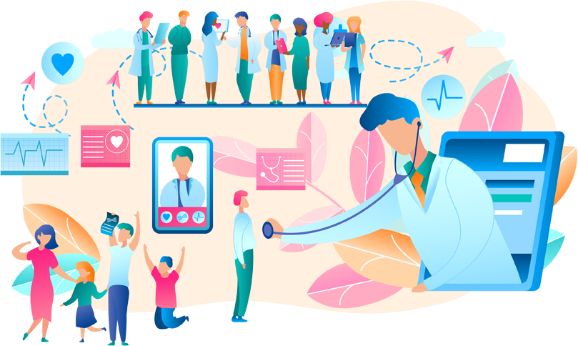 Home - HiDoc Australia | Telehealth App